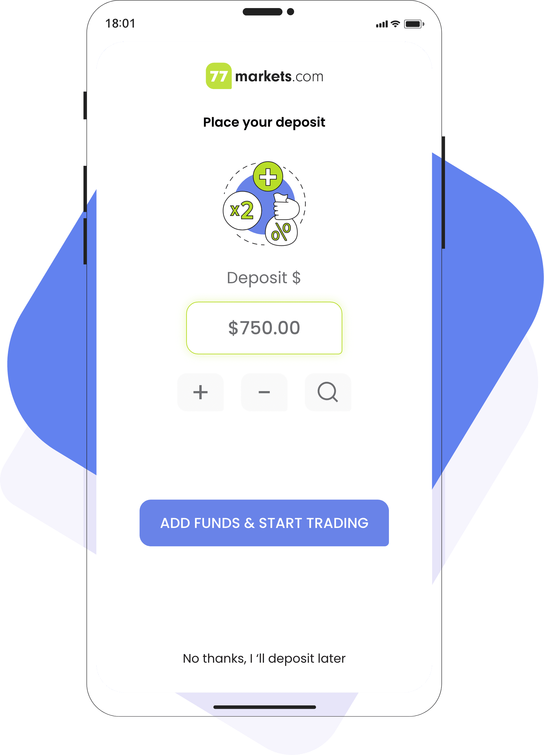 77markets.com | Investment Solutions